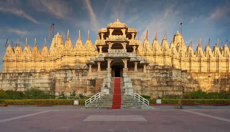 6 Most Popular Temples To Visit in Rajasthan - lifeberrys.com