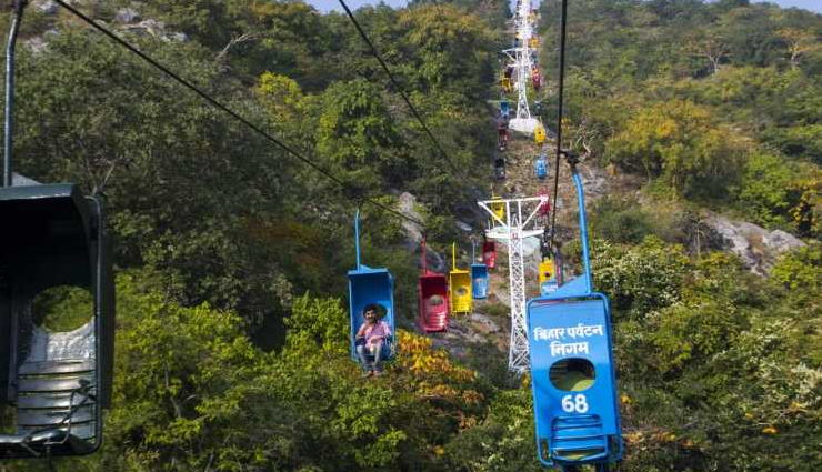 6 Major Tourist Spots To Explore in Rajgir, Bihar - lifeberrys.com