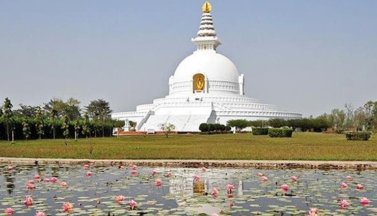 6 Major Tourist Spots To Explore in Rajgir, Bihar - lifeberrys.com