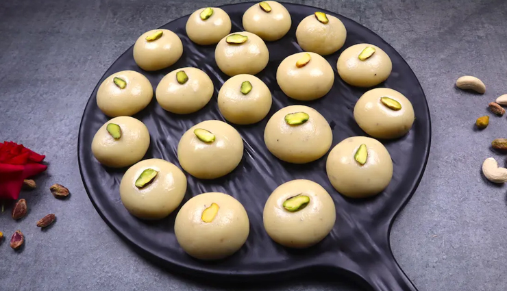 Rakshabandhan Special- 3 Sweets Recipes To Try at Home For Your Brother ...