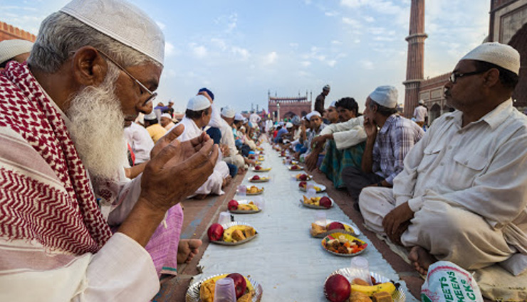 5 Ramadan Traditions From Around The World - lifeberrys.com