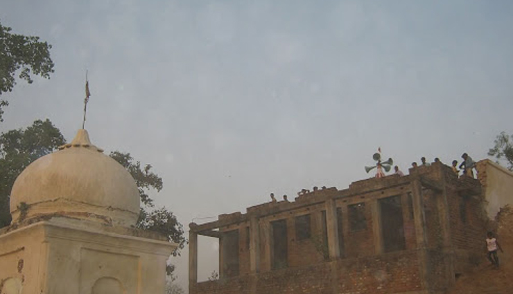 Here are 11 Most Famous Lord Rama Temples in India - lifeberrys.com