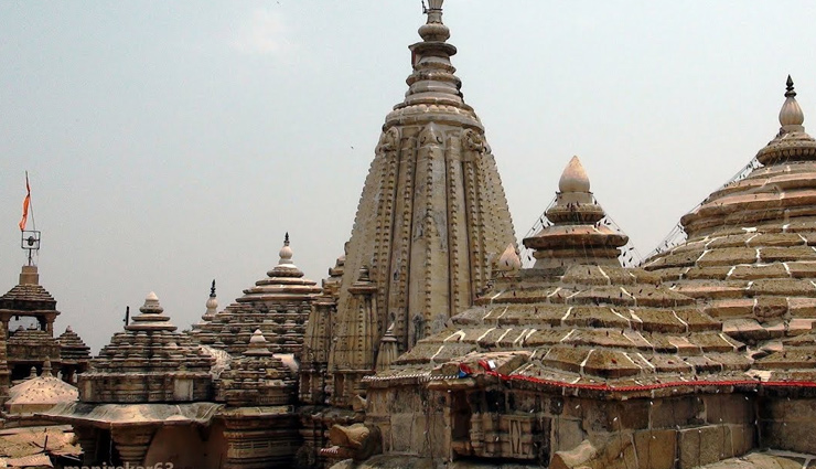 Here are 11 Most Famous Lord Rama Temples in India - lifeberrys.com