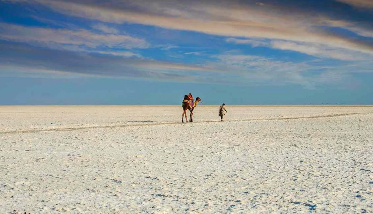 10 Things You Must Do in Rann of Kutch - lifeberrys.com