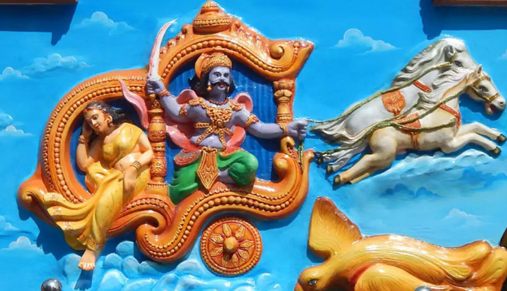 List of Unusual Temples To Visit in India - lifeberrys.com