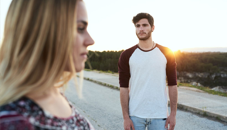 7 Ways To Tell of You are The Rebound Guy - lifeberrys.com