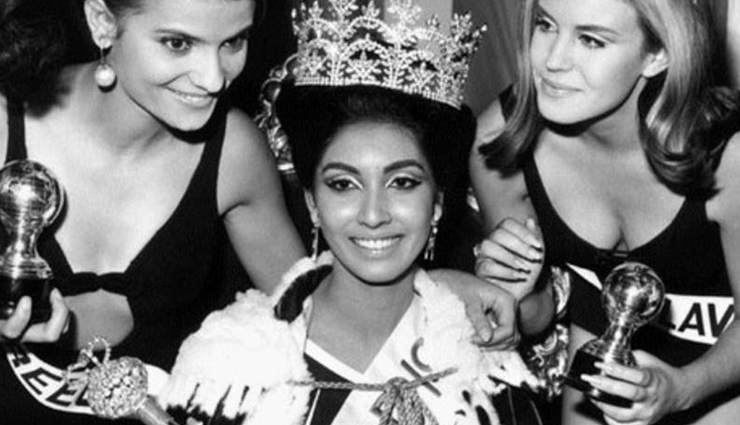 5 Bollywood Divas Who Won International Beauty Pageants