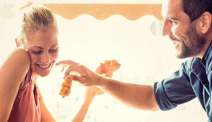 8 Easy Ways To Seduce A Man