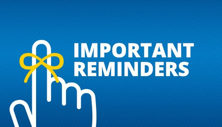 8 Daily Reminders Everyone Needs to Keep in Mind - lifeberrys.com