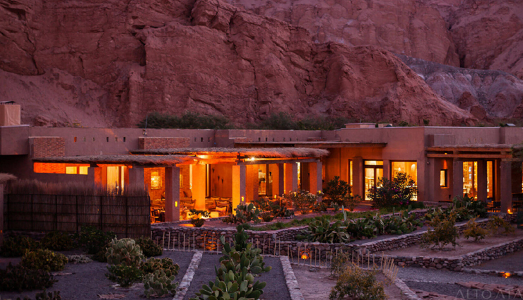 5 Resorts You Can Stay in Chile - lifeberrys.com