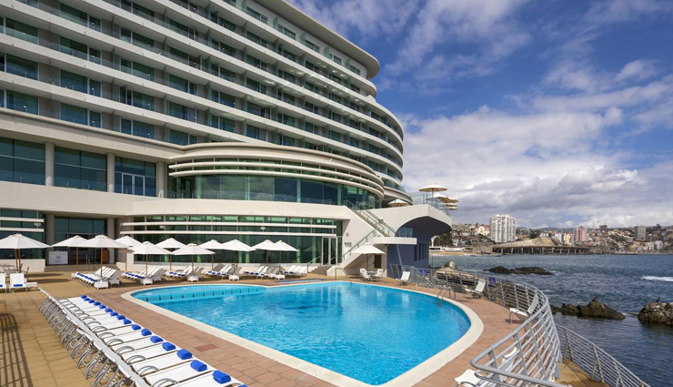 5 Resorts You Can Stay in Chile - lifeberrys.com