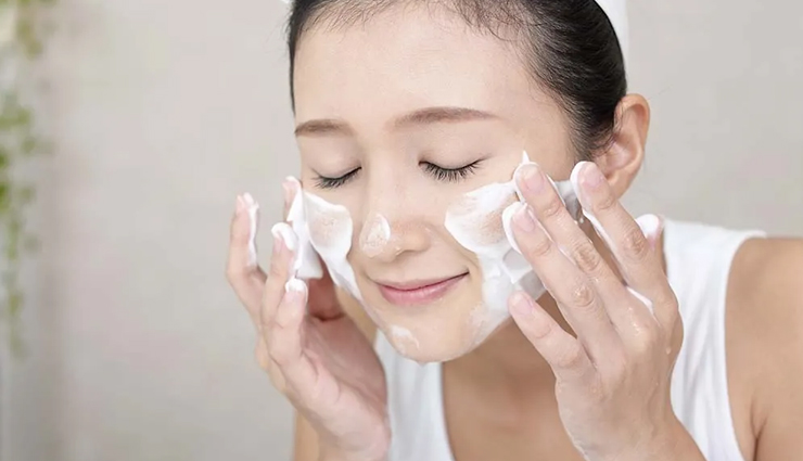 5 Different Ways To Use Rice Water To Get Glowing Skin Naturally ...