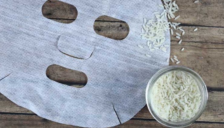 5 Different Ways To Use Rice Water To Get Glowing Skin Naturally ...