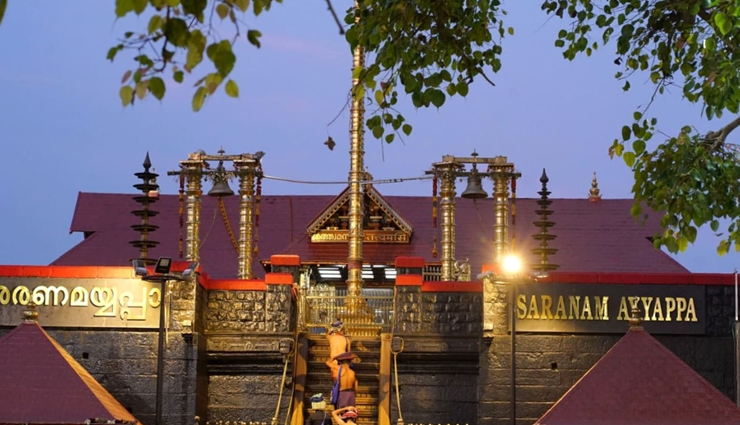 6 Most Richest Temples You Can Visit in India - lifeberrys.com