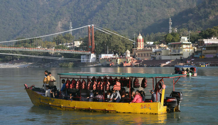 6 Amazing Activities To Do in Rishikesh - lifeberrys.com