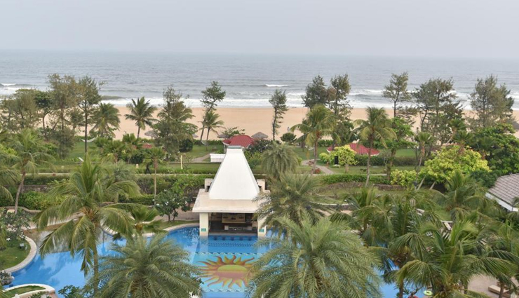 6 Most Amazing Riverside Resorts To Visit in India - lifeberrys.com