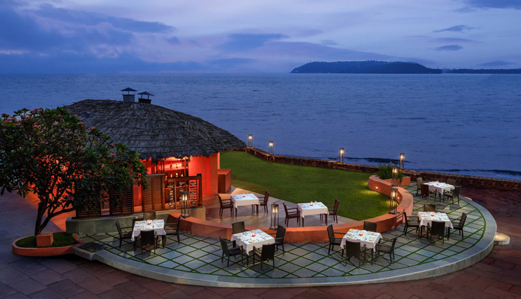 6 Most Amazing Riverside Resorts To Visit in India - lifeberrys.com