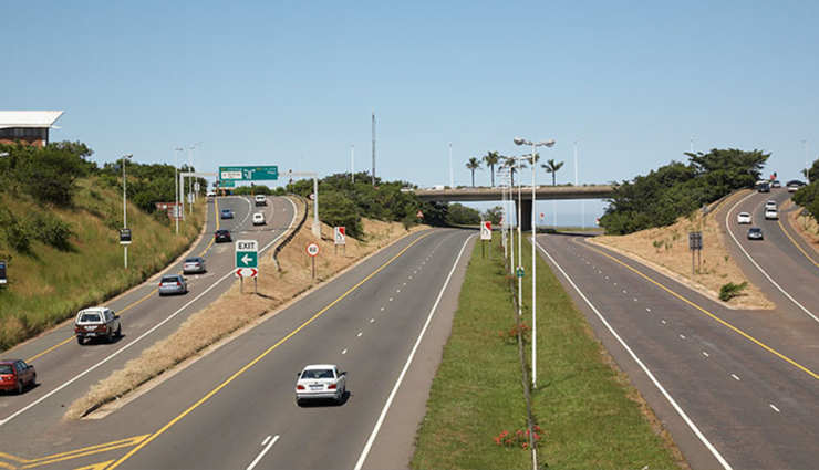 5 Countries That Have The Best Road Connectivity - lifeberrys.com