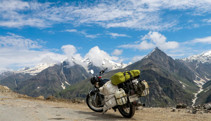 7 Amazing Road Trips for Perfect Adventure in India - lifeberrys.com
