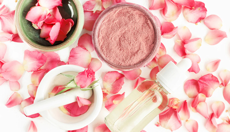 5 Beauty Benefits of Using Rose Powder - lifeberrys.com