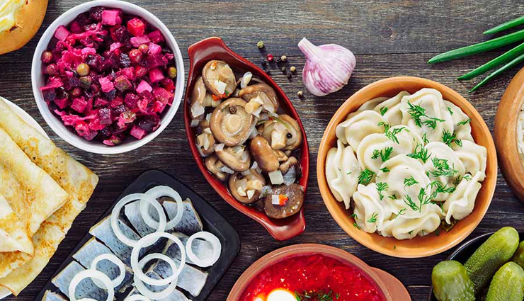 5 Must Try Traditional Russian Cuisines - lifeberrys.com