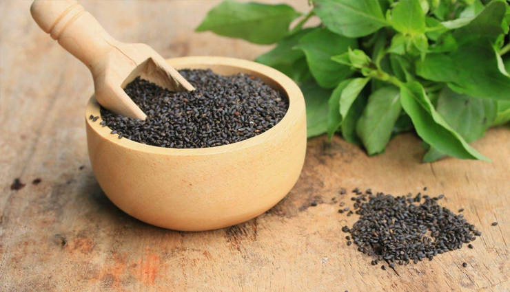 Amazing Health Benefits of Sabja Seeds - lifeberrys.com