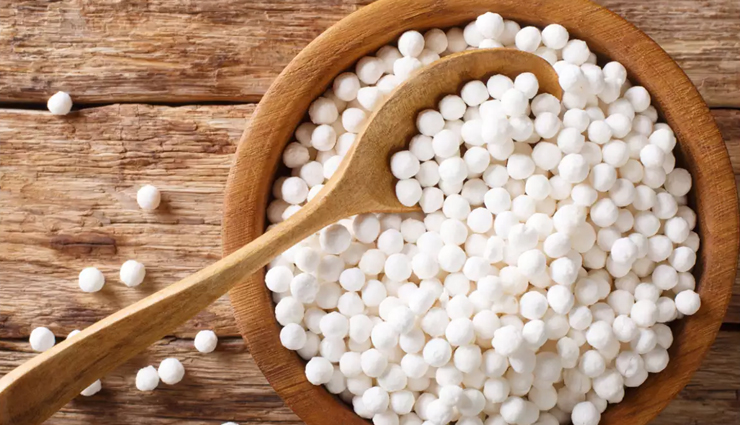 7 Benefits of Sago on Your Health - lifeberrys.com