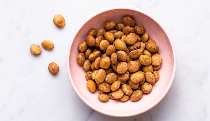 5 Proven Health Benefits of Sacha Inchi - lifeberrys.com