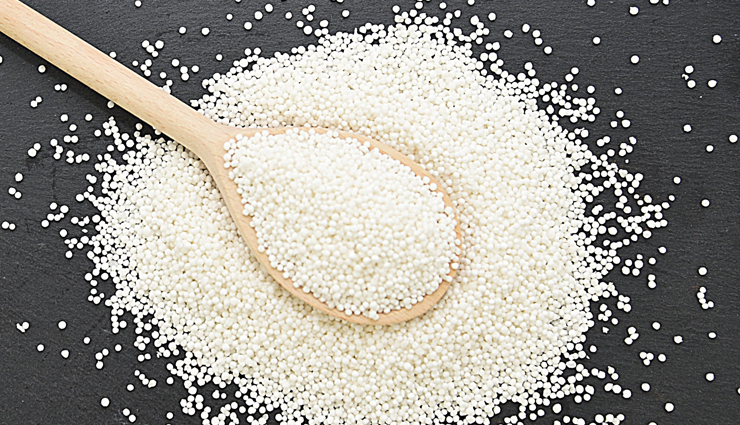 4 Amazing Health Benefits of Eating Sago Seeds - lifeberrys.com