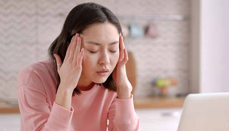 5 Major Signs of Salt Deficiency in Your Body - lifeberrys.com