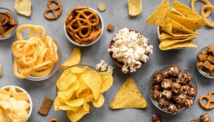 7 Foods You Should Avoid for Clogged Pores - lifeberrys.com