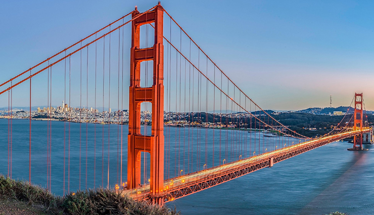 10 Places You Must Explore During Your Visit To United States ...