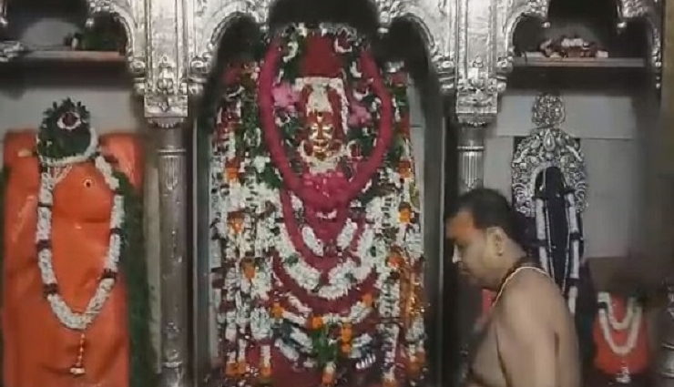 7 Temples in Kashi You Must Visit - lifeberrys.com