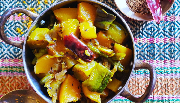 10 Local Dishes of Odisha You Must Try - lifeberrys.com