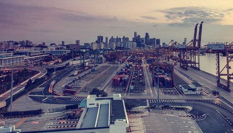 5 Countries That Have The Best Road Connectivity - lifeberrys.com