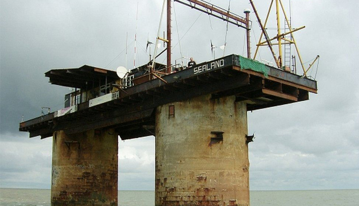 5 Must Visit Sea Forts Around The World - lifeberrys.com