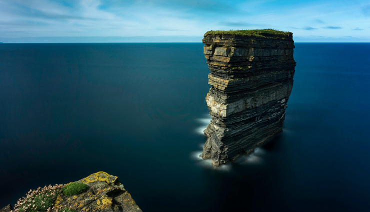 6 Most Famous Sea Stacks From Around The World - lifeberrys.com