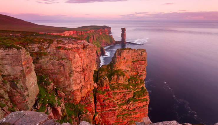 6 Most Famous Sea Stacks From Around The World - lifeberrys.com