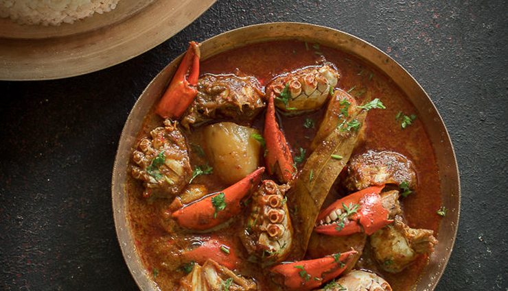 6 Best Seafood You Can Try in India - lifeberrys.com