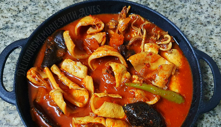 6 Best Seafood You Can Try in India - lifeberrys.com