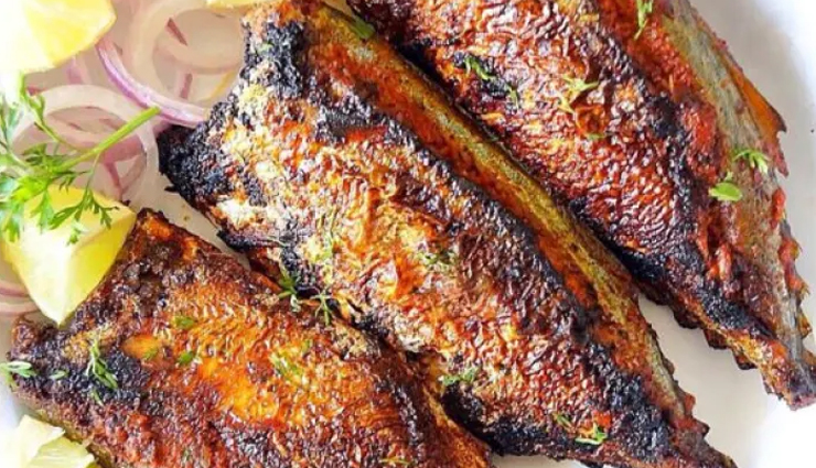 6 Best Seafood You Can Try in India - lifeberrys.com