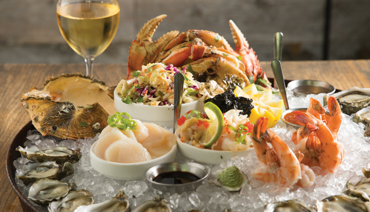 6 Delicious Seafood Restaurants To Visit in The Bahamas - lifeberrys.com