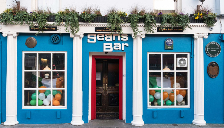 10 Most Famous Bars To Visit Around The World - lifeberrys.com