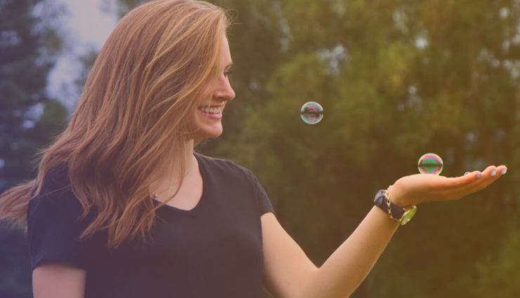 10 Tips To Have High Self Esteem - lifeberrys.com