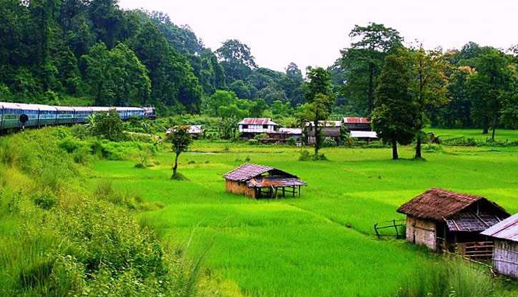 6 Must Visit Places in India During September - lifeberrys.com