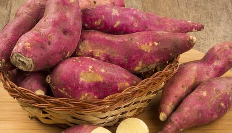 5 Amazing Health Benefits of Shakarkand - lifeberrys.com