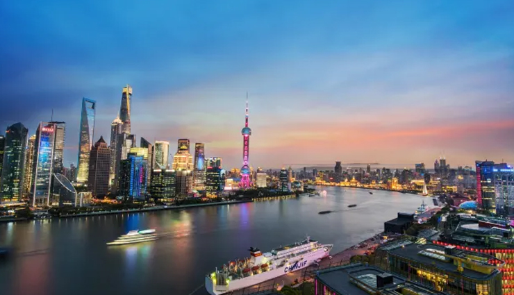 10 Must Visit Tourist Destinations in Shanghai - lifeberrys.com