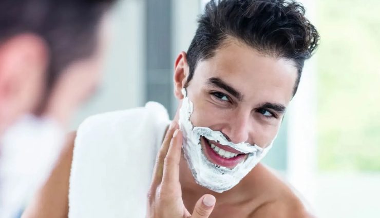 Say Goodbye to Shaving Irritation: 10 Effective Home Remedies for Men ...