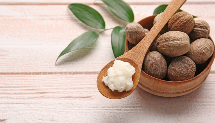 5 Amazing Benefits of Using Shea Butter for Skin - lifeberrys.com