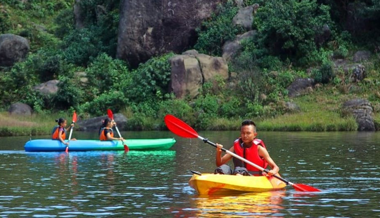 6 Things Tourist Should Not Miss in Shillong - lifeberrys.com